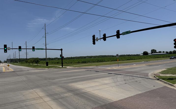 00000 S Meridian, Wichita, KS 67217 | Crexi.com