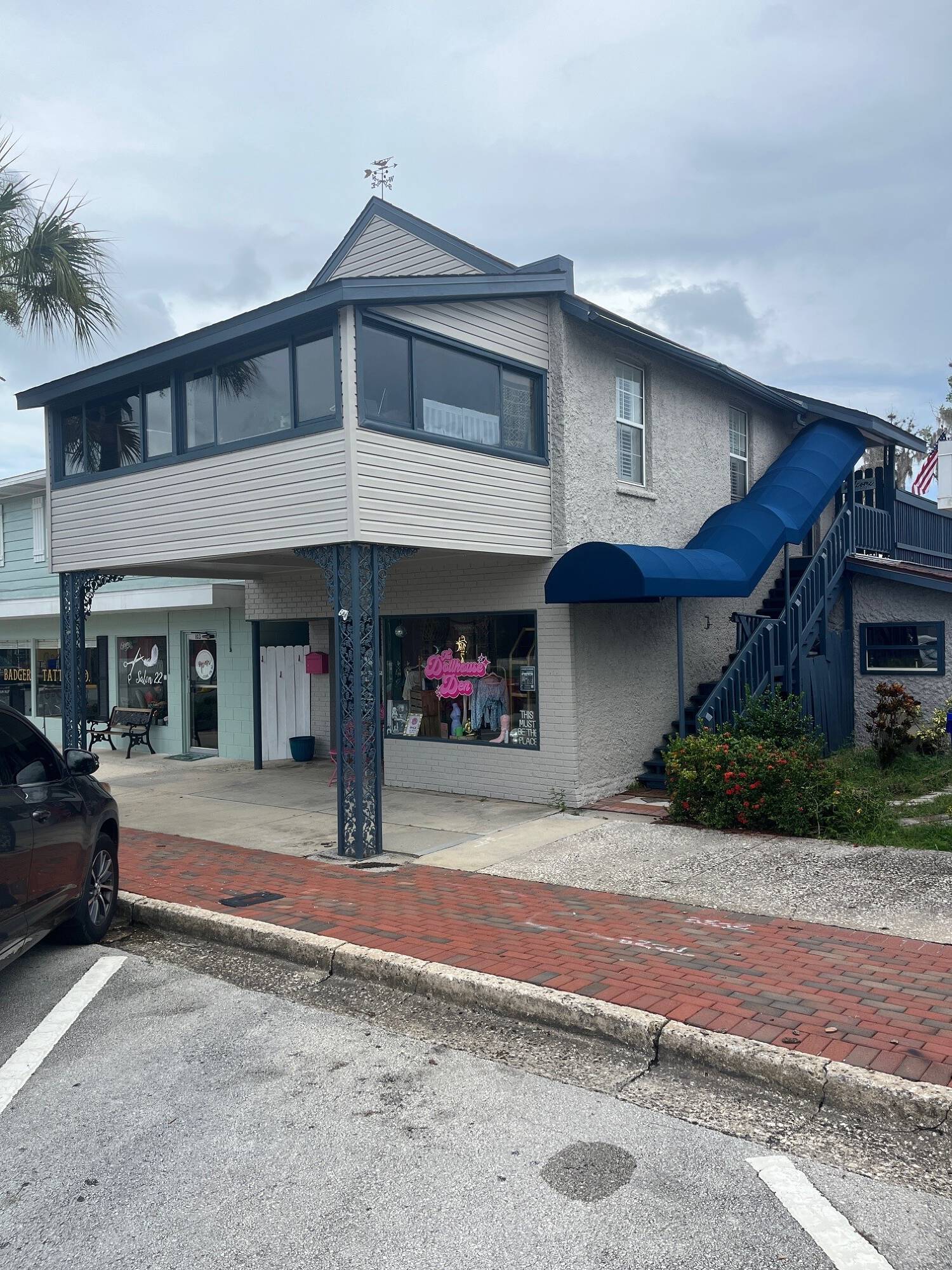 107 W Main Street, Tavares, Tavares, FL 32778 | Crexi.com