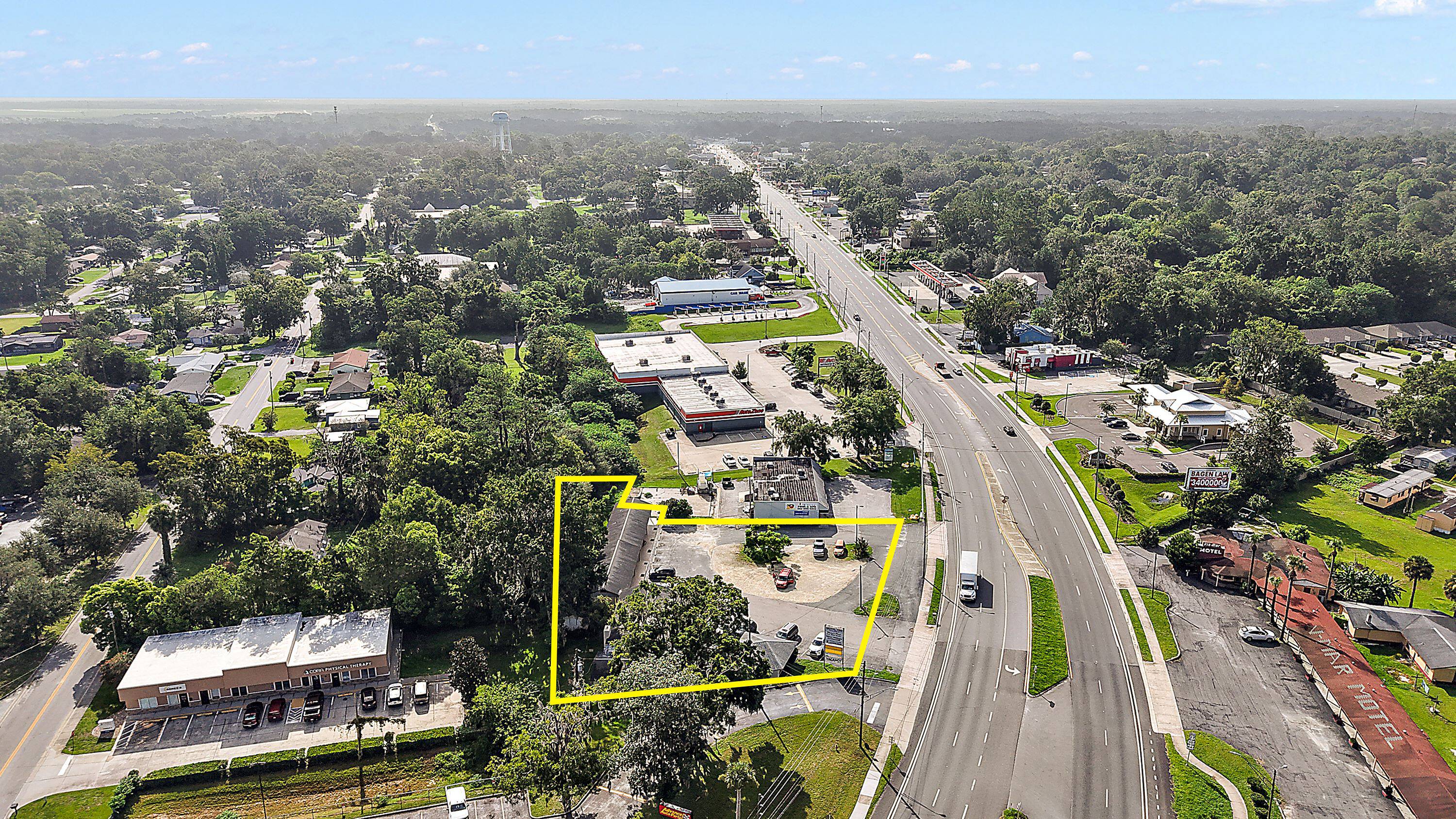 5035 SE Abshier Blvd, Belleview, FL 34420 | Crexi.com