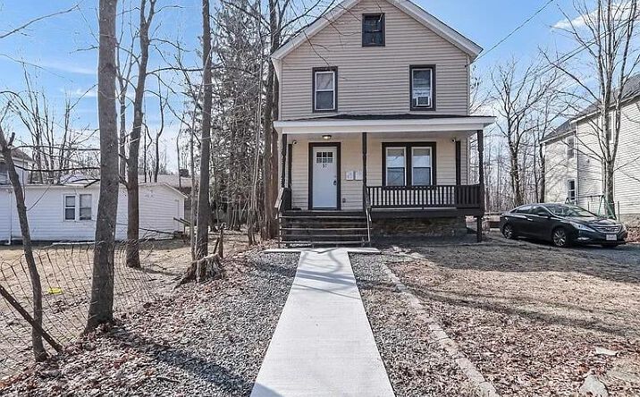 57 Clinton Ave, Monticello, NY 12701 | Crexi.com