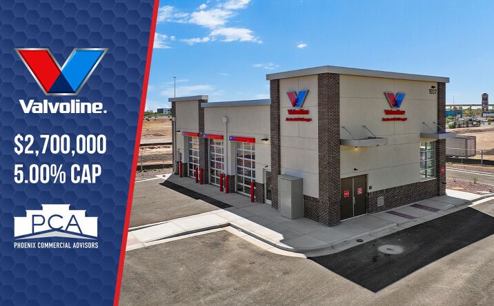 Retail Stores & Storefronts for Sale in Phoenix, AZ | Crexi.com