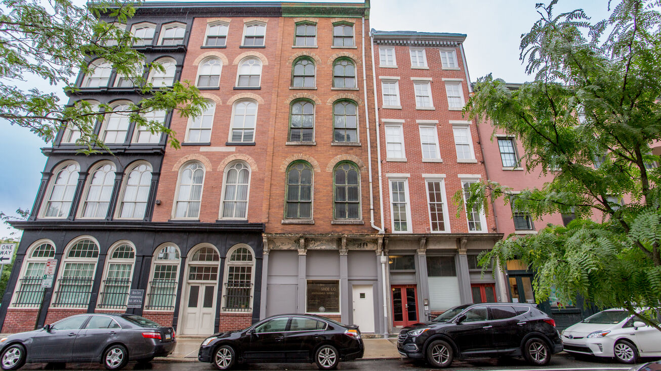 311 North 3rd Street, Philadelphia, PA 19106 | Crexi.com