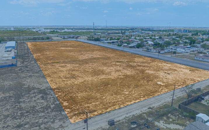 TBD S Dixie St, Odessa, TX 79766 | Crexi.com