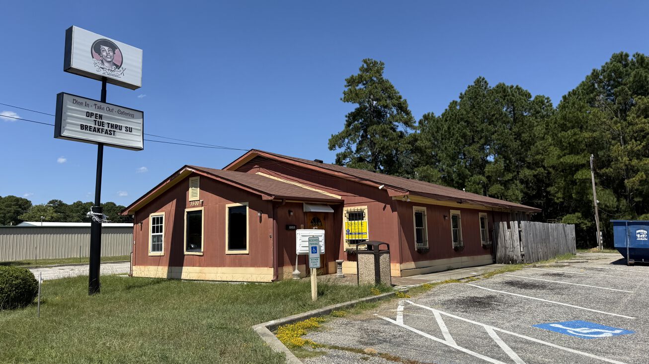 3500 Murchison Rd, Fayetteville, NC 28311 | Crexi.com