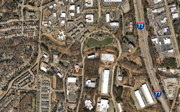 9725 Julian Clark Ave, Huntersville, NC 28078 | Crexi.com