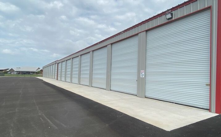 Self Storage Buildings for Sale in Texas | Crexi.com