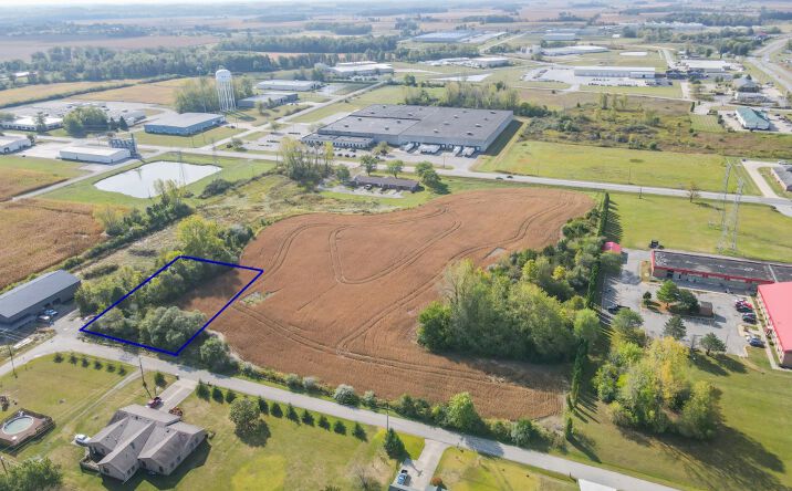 Sandy Gale Dr, New Castle, IN 47362 | Crexi.com