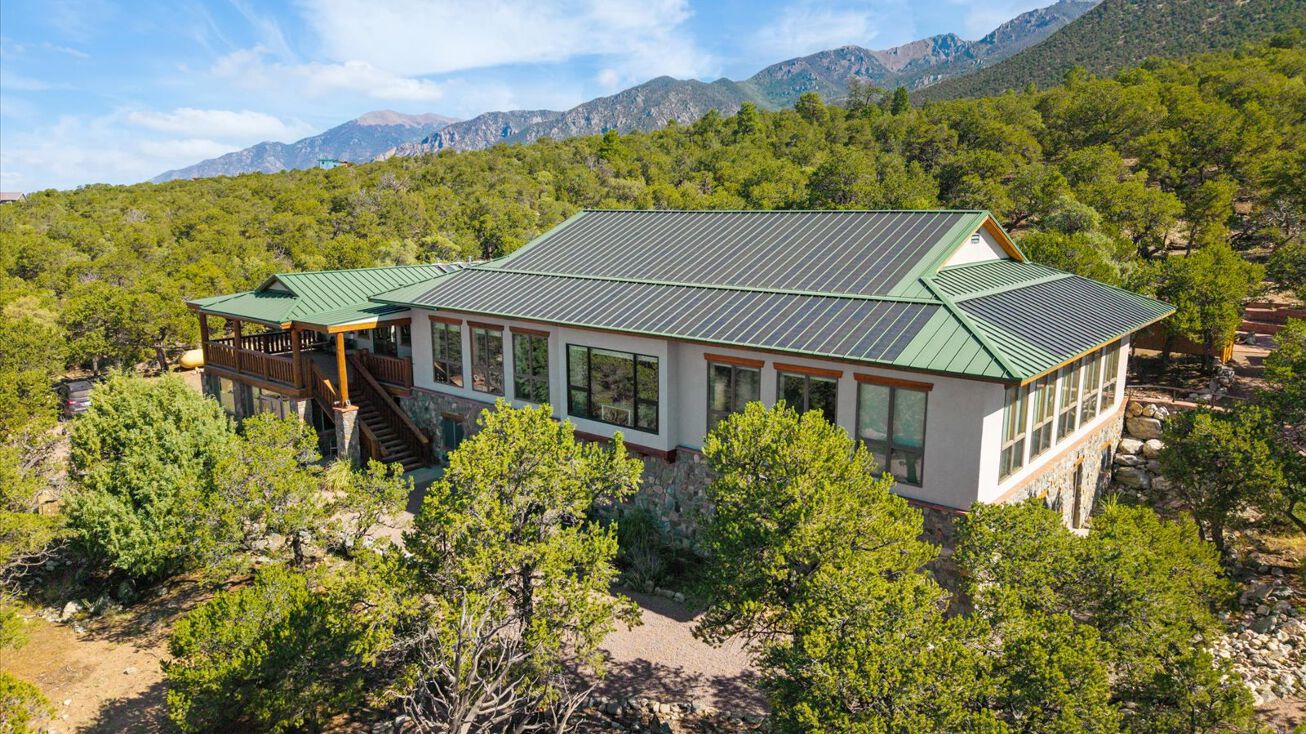 2538 W Carefree Wy, Crestone, CO 81131 | Crexi.com