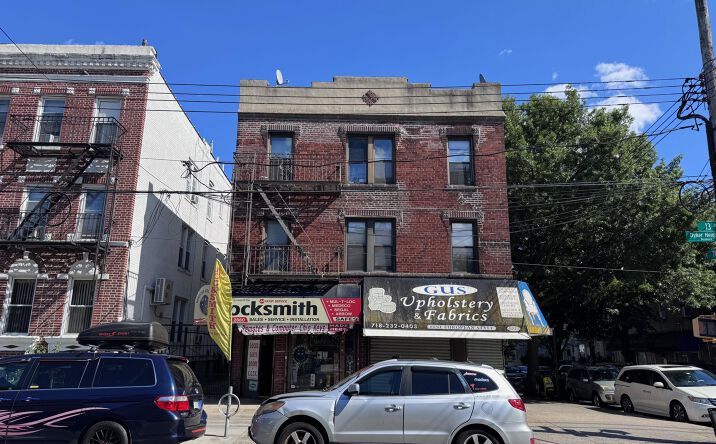 1301 70th Street, Brooklyn, NY 11228 | Crexi.com