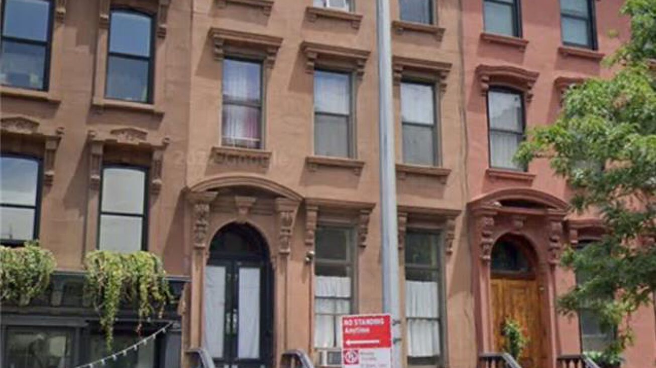 77 St. Marks Avenue, Brooklyn, NY 11217 | Crexi.com