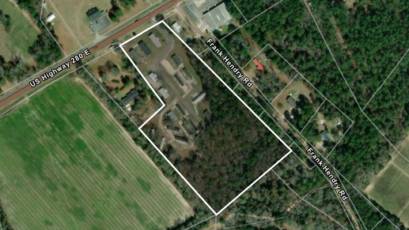 8466 US-280, Ellabell, GA 31308 | Crexi.com