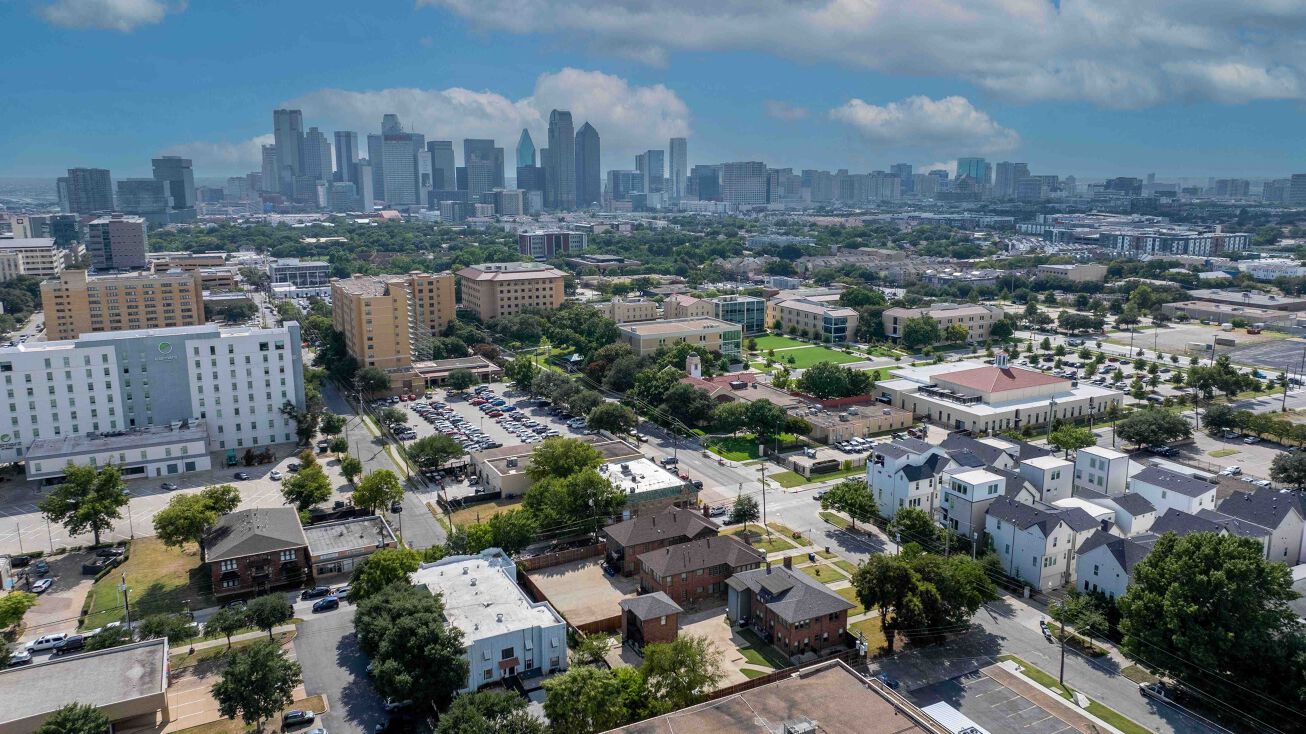 4112 Swiss Ave, Dallas, TX 75204 | Crexi.com