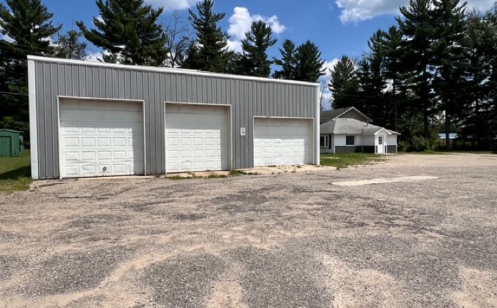 115 S First St, Harrison, MI 48625 | Crexi.com