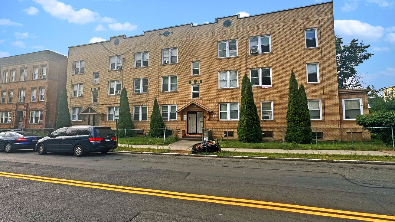 1069 Capitol Ave, Hartford, CT 06106 | Crexi.com