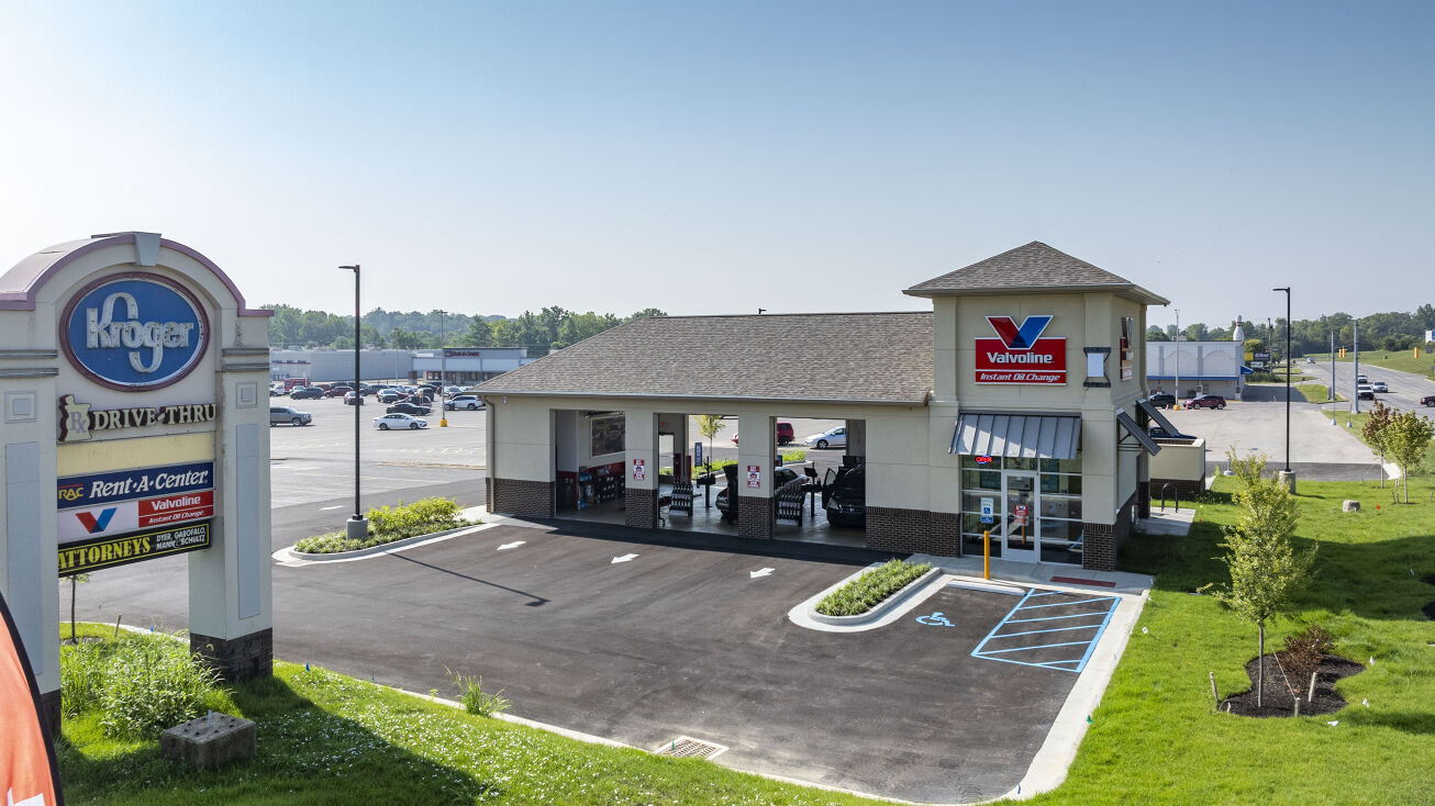 3703 National Rd E, Richmond, IN 47374 | Crexi.com