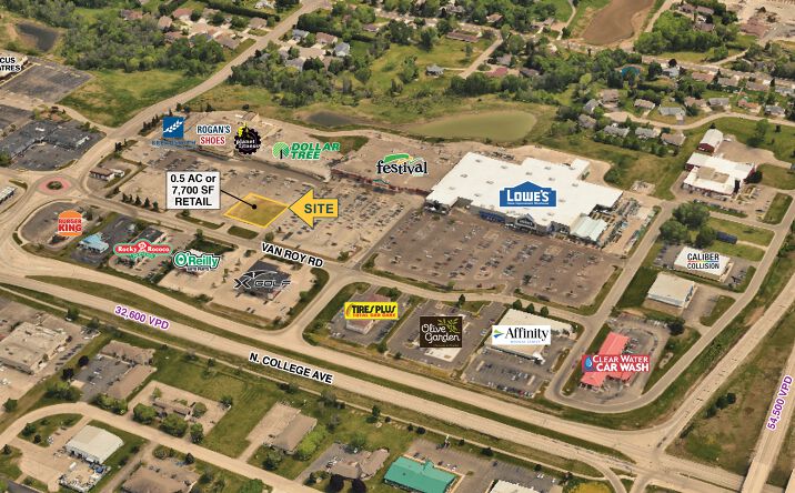 Appleton, WI Commercial Real Estate for Sale | Crexi.com
