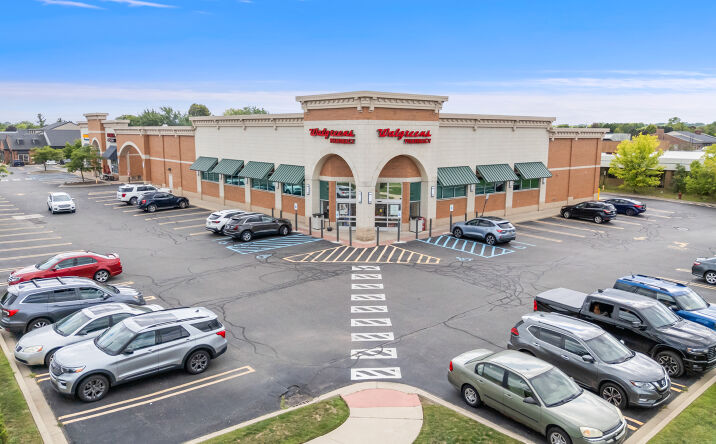 Walgreens Commercial Properties for Sale | Crexi