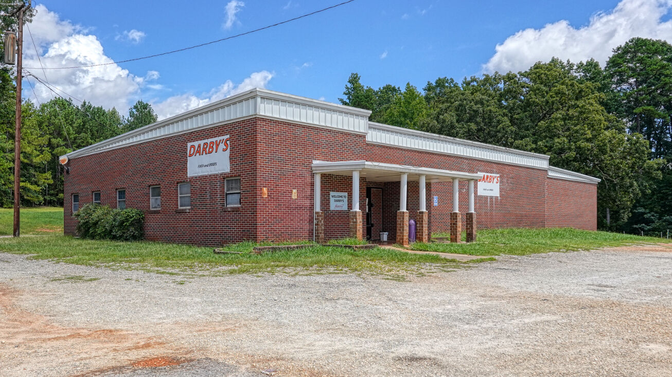 4895 S Pine St, Spartanburg, SC 29302 | Crexi.com