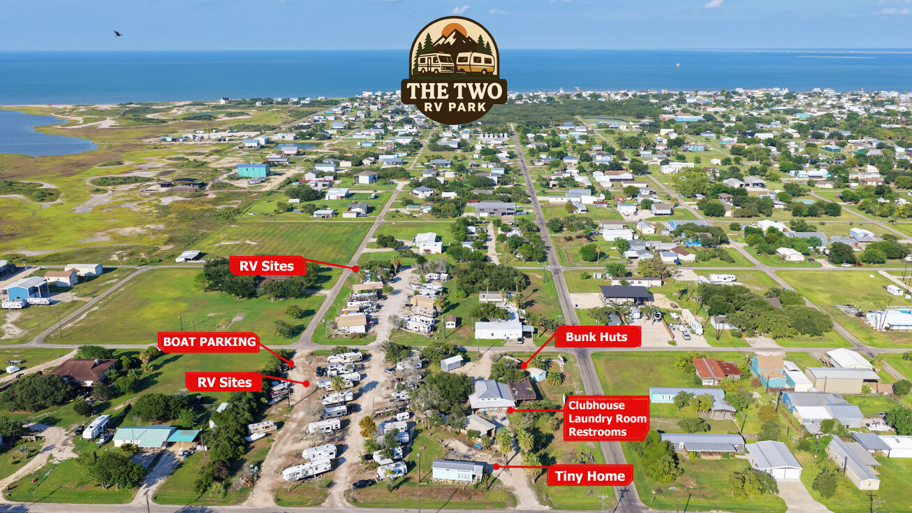 1402 HARRISON, PORT OCONNOR, TX 77982 | Crexi.com