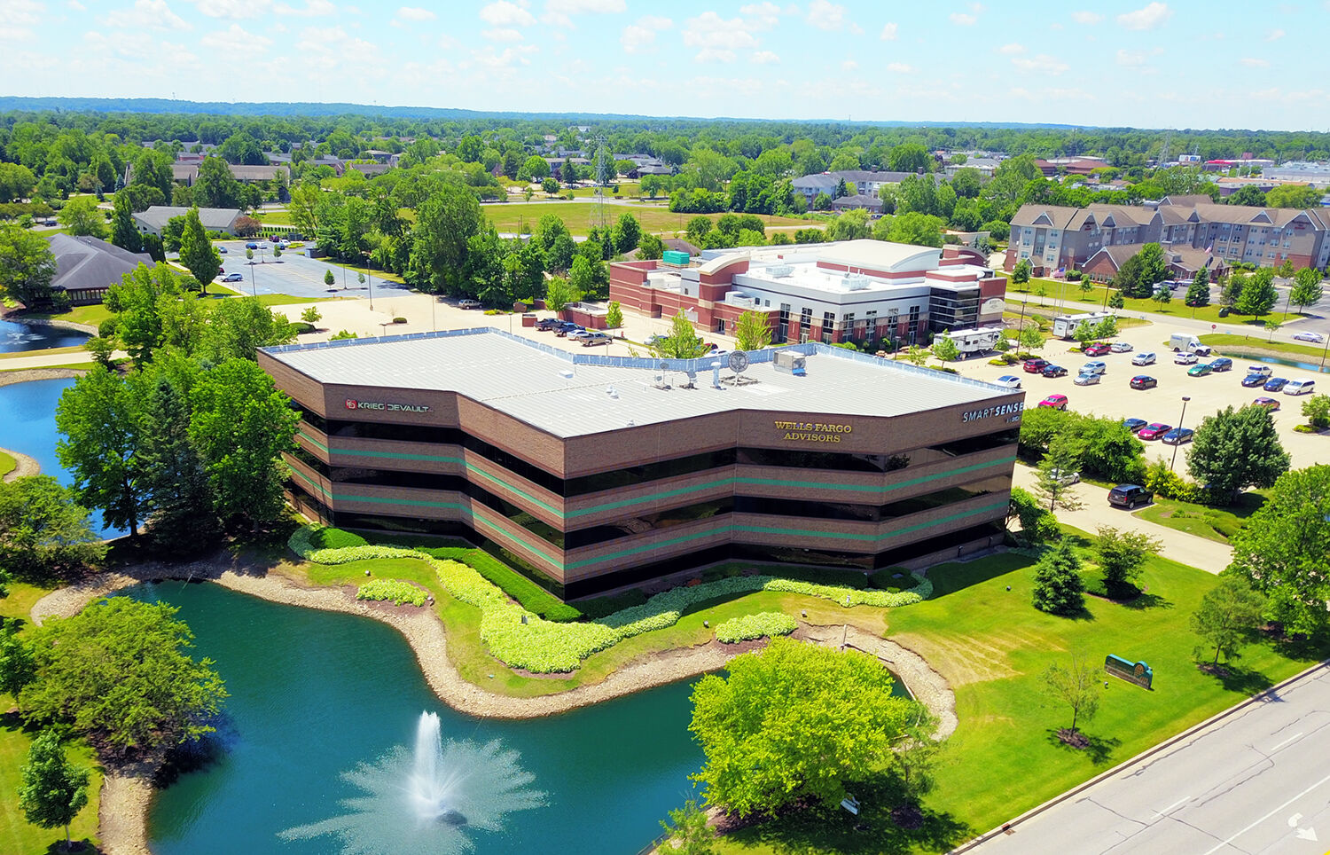 4101 Edison Lakes Pkwy, Mishawaka, IN 46545 | Crexi.com