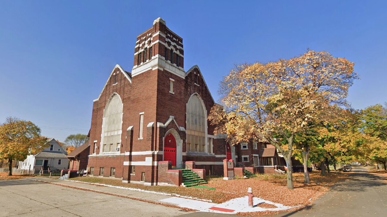 4101-4119 & 3990 Helen st, Detroit, MI 48207 | Crexi.com