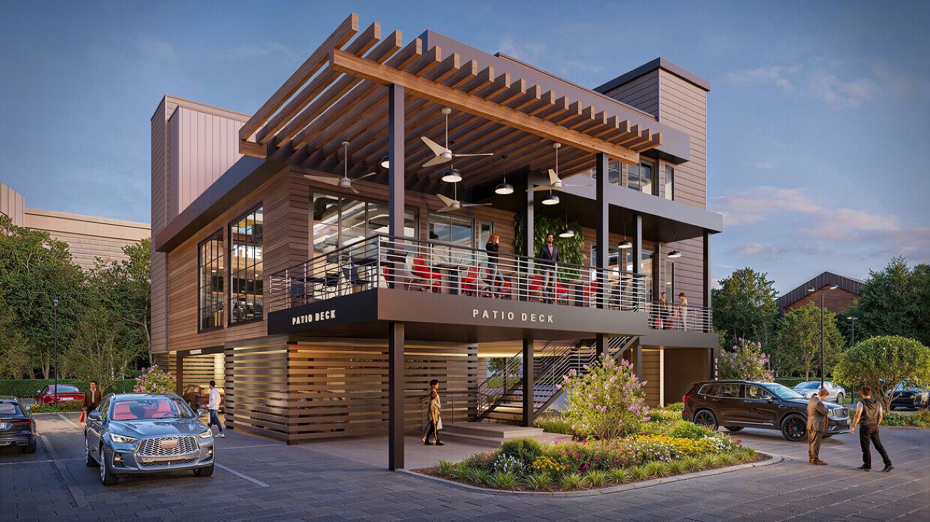 4441 NASA Road 1, Taylor Lake Village, TX 77586 | Crexi.com