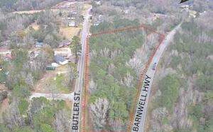 Tbd Barnwell Highway, Denmark, SC 29042 | Crexi.com