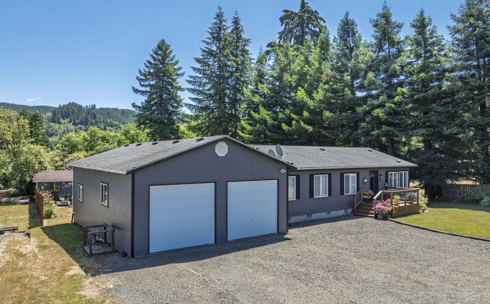 7376 Logsden Road, Logsden, OR 97357 | Crexi.com