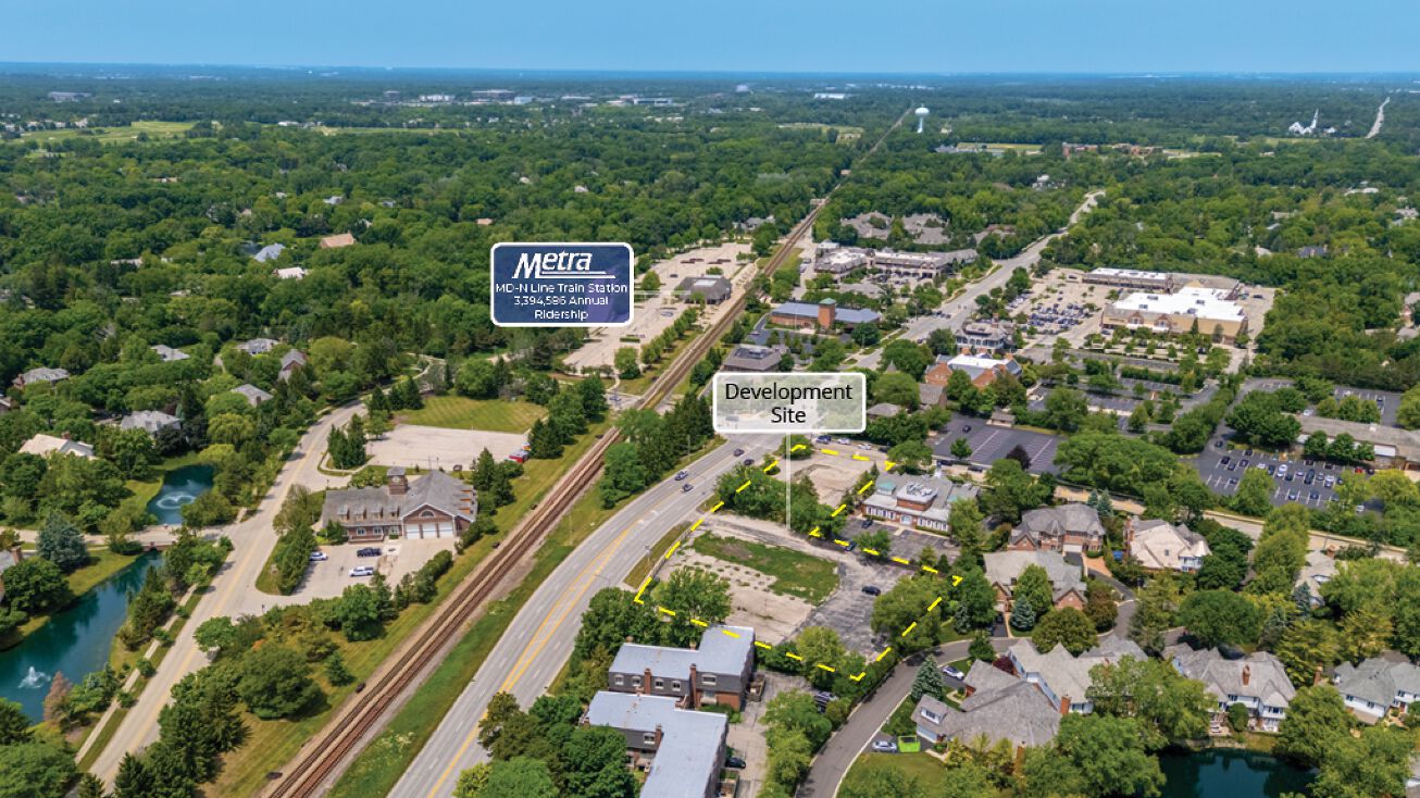 1015 S Waukegan Rd, Lake Forest, IL 60045 | Crexi.com