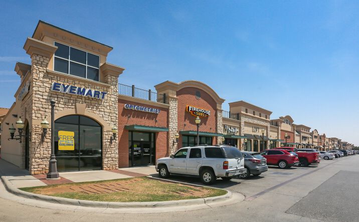 2901 N Big Spring St, Midland, TX 79705 | Crexi.com