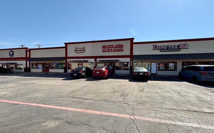 1302-1308 S COOPER ST Arlington TX 76013 APN: 14938061 | Crexi.com