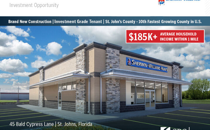 Bald Cypress Ln, undefined, FL 32259 | Crexi.com