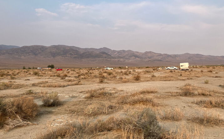 150 A Rd, Dyer, NV 89010 | Crexi.com