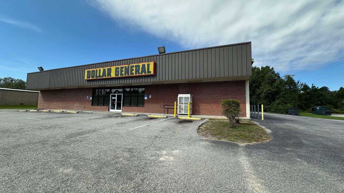 326 Stonewall Jackson St SW, Orangeburg, SC 29115 | Crexi.com