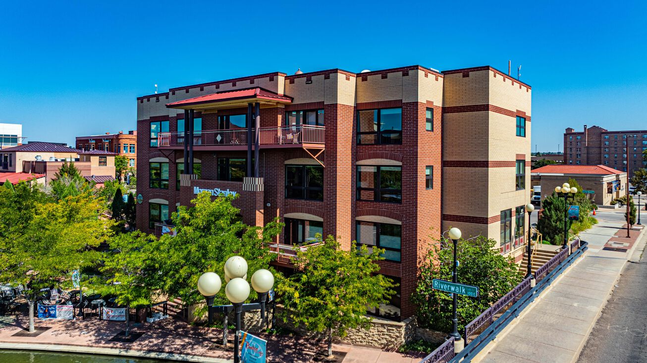 115 E Riverwalk, Pueblo, CO 81003 | Crexi.com