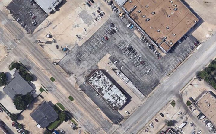 3336 Broadway Blvd, Garland, TX 75043 | Crexi.com