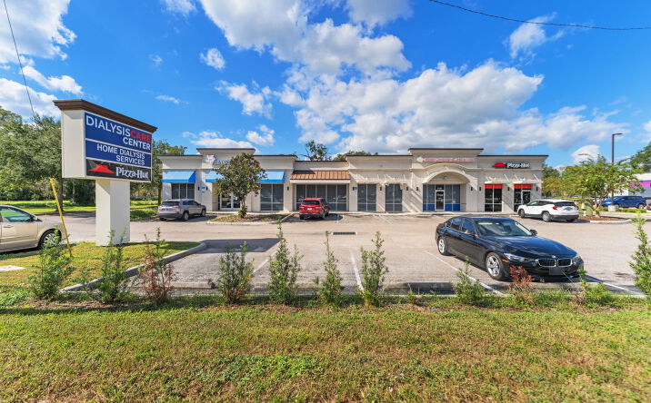 Shopping Centers for Sale in Florida | Crexi