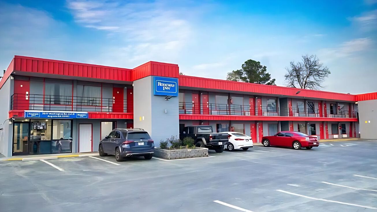 3027 Washington Rd, Augusta, GA 30907 | Crexi.com