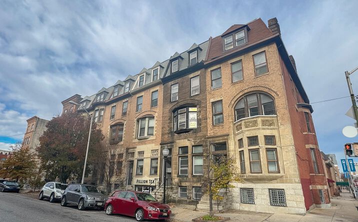 Apartment Buildings for Sale in Maryland | Crexi