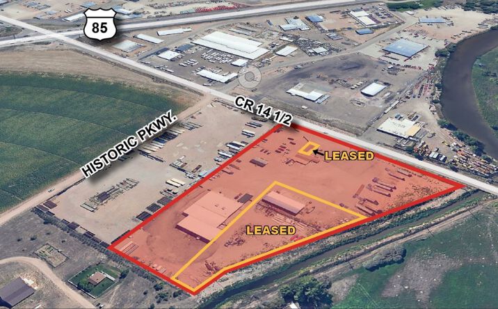 8394 US-85, Fort Lupton, CO 80621 | Crexi.com