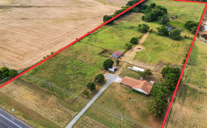 31092 US Hwy-82, Whitesboro, TX 76273 | Crexi.com