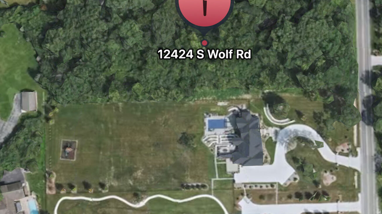 12424 s Wolf Road, Palos Park, IL 60464 | Crexi.com