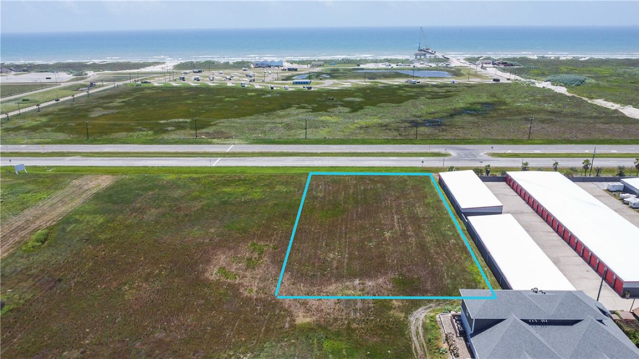 546 South Padre Island Dr