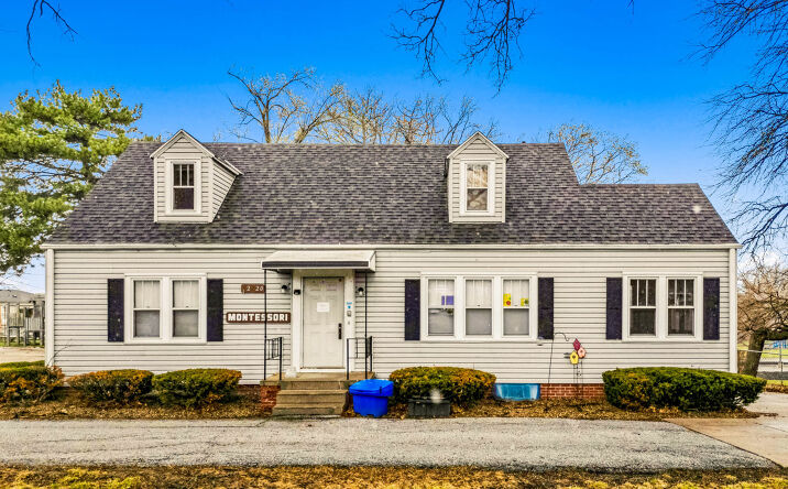 7503 - 7519 Pacific Plaza, Omaha, NE 68114 | Crexi.com