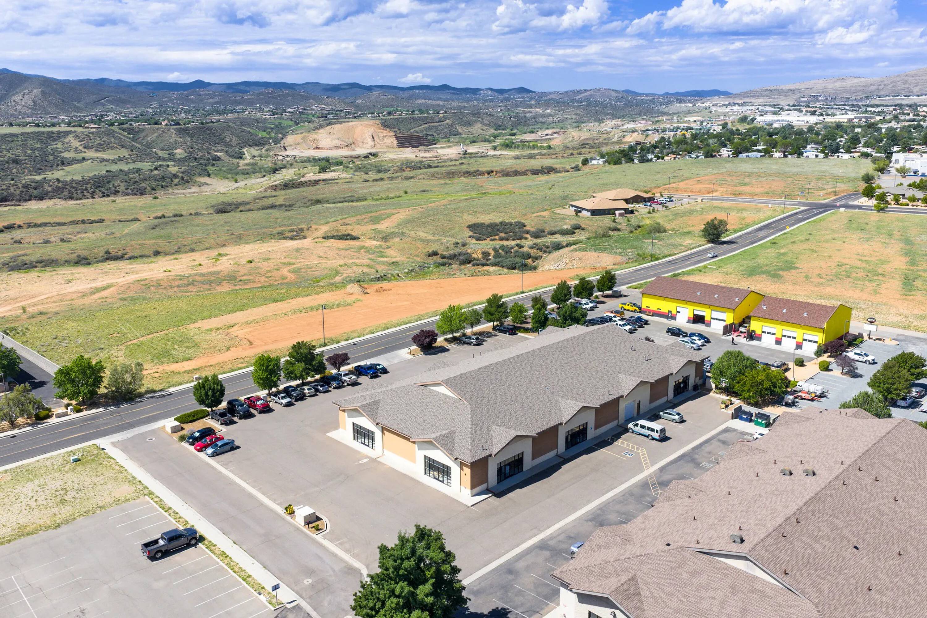 8594 E Eastridge Dr, Prescott Valley, AZ 86314 | Crexi.com