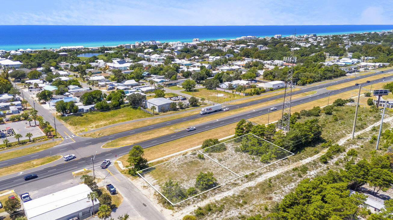 0 Panama City Beach Parkway, Panama City Beach, FL 32413 | Crexi.com