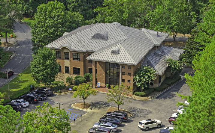 202 Inverness Center Dr, Birmingham, AL 35242 | Crexi.com