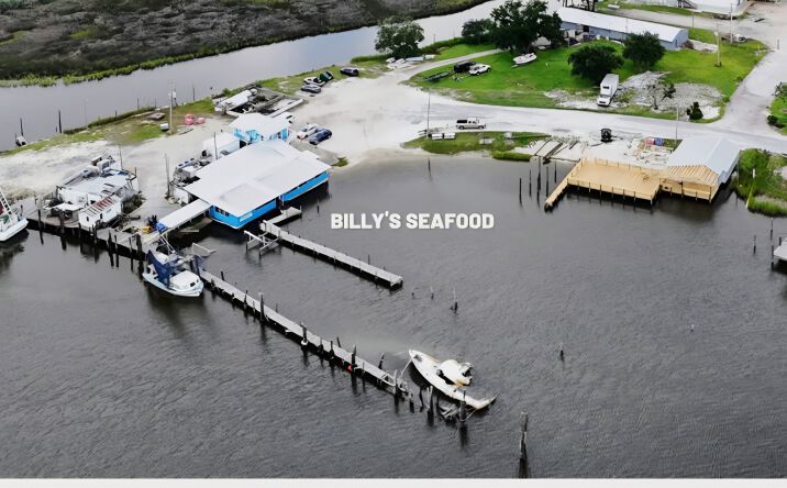 16780 River Rd, Bon Secour, AL 36511 | Crexi.com