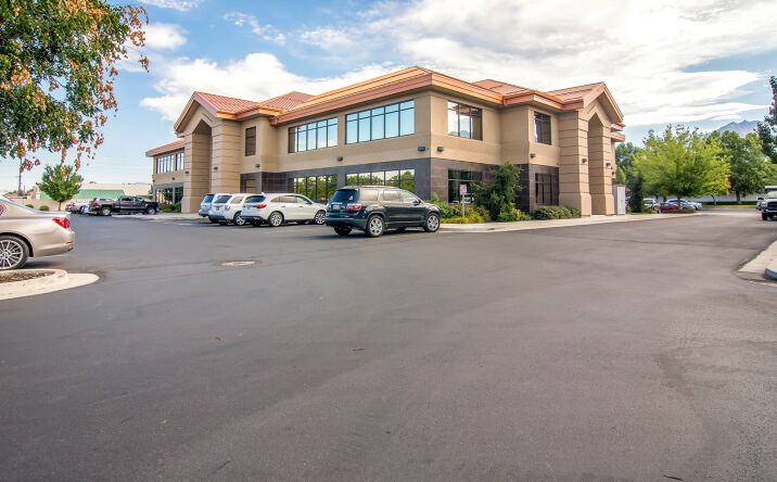 8899 S 700 E, Sandy, UT 84094 | Crexi.com