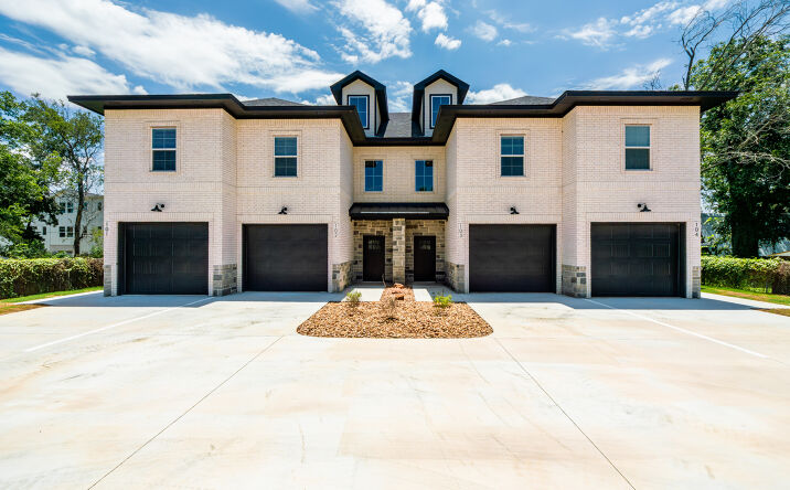 1540 W Long, Stephenville, TX 76401 | Crexi.com